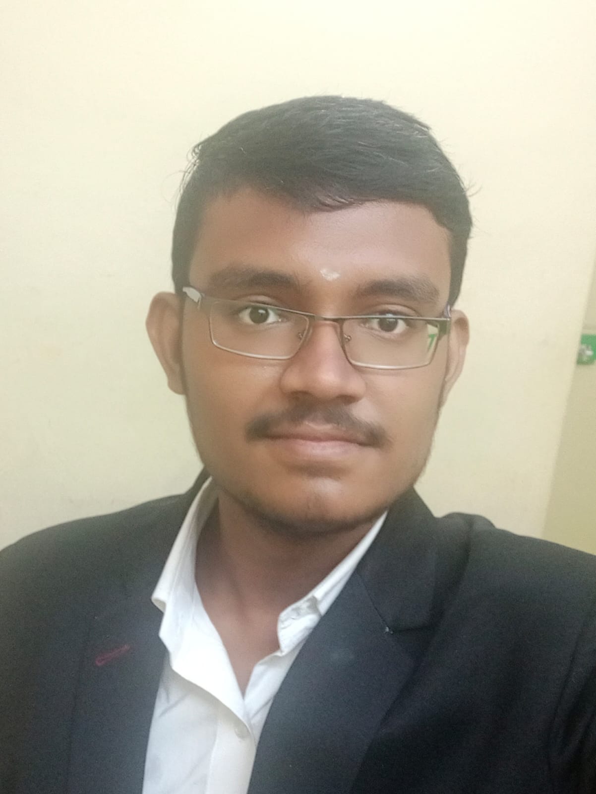 Subash Thangam K Subash Thangam K